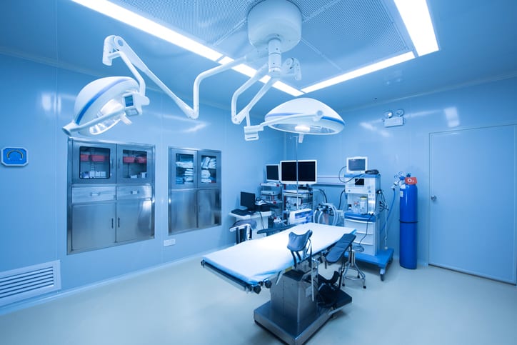 Who Buys Used & Refurbished Medical Equipment? | US Medical Systems