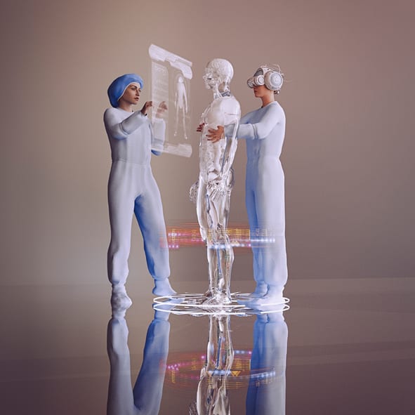 New Trends in Surgical Instruments | US Medical Systems