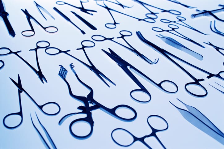 Why Is Proper Care of Surgical Instruments Important? | US Medical Systems