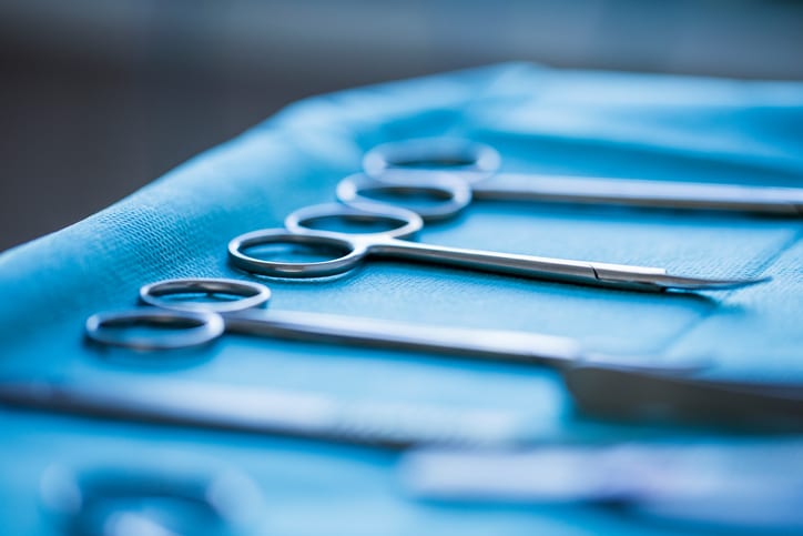 4 Ways to Improve Surgical Instrument Care in Your Facility